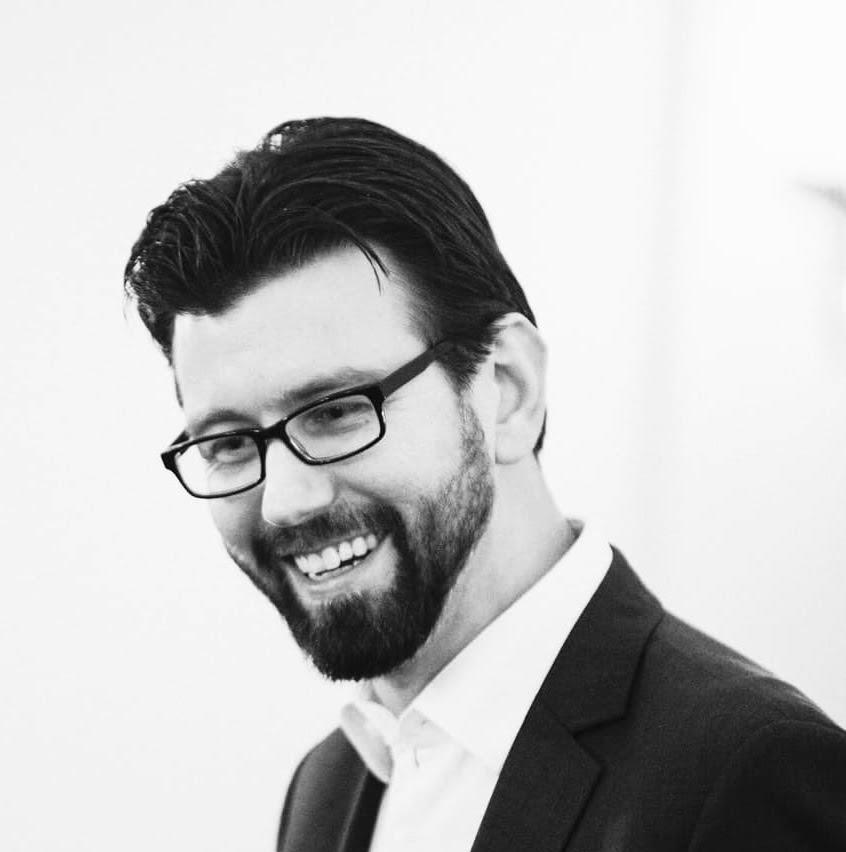 ‘Disco’ Stu, and being part of something bigger. – Bindusara's Jyhad Diary